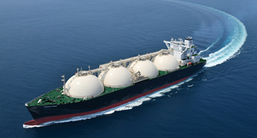 Marine | Kawasaki Heavy Industries