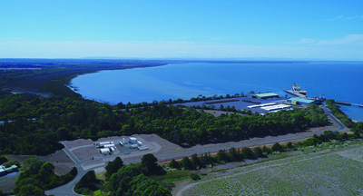 The Hydrogen Energy Supply Chain Project starts construction of ...