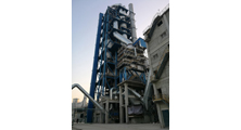 Kawasaki Receives Order from Taiheiyo Cement for New-model Cement Plant ...