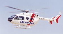 Kawasaki Receives Order for BK117 C-2 Helicopter to Be Used by Tohoku ...
