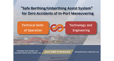 Joint R&D Agreement Aimed at World’s First Practical Deployment of the ...