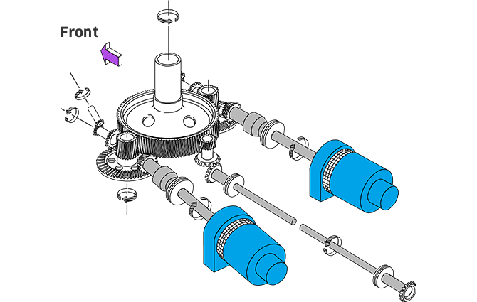 High-Performance, Twin-Engine, Multi-Purpose Helicopter BK117 D-2 | THE ...