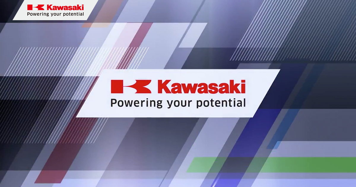 Corporate Branding Short Movie | THE STORIES | Kawasaki Heavy ...