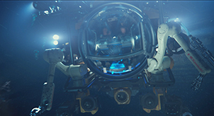 Kawasaki Robots in TRANSFORMERS 5 Movie | Kawasaki Heavy Industries, Ltd.